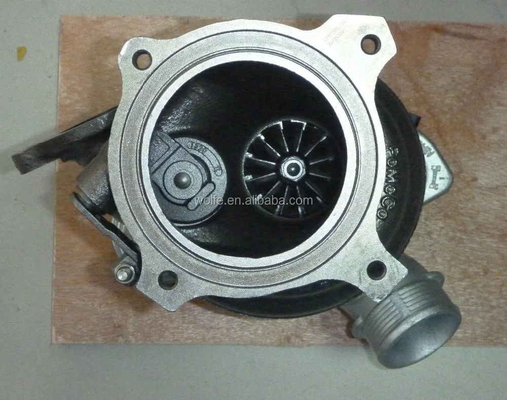 Turbocharger 53169700015 for Volvo S60, V60, XC60 Engines