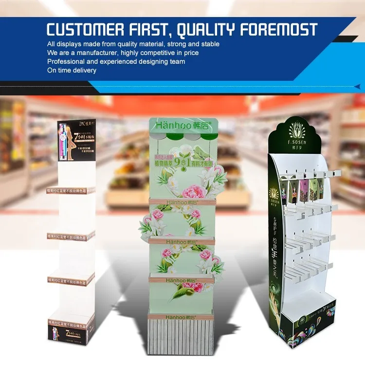 Clear Acrylic Wall Stand Rack - Perfect for Car Model Display