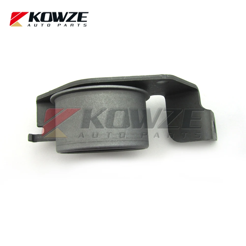 Timing Belt Tensioner For Mitsubishi Pajero Io Lancer H67w H77w H76w ...