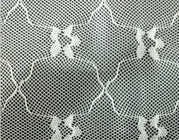 Flower Patterns Fancy Designed Net Fabric For Dresses In Mosquito Net ...