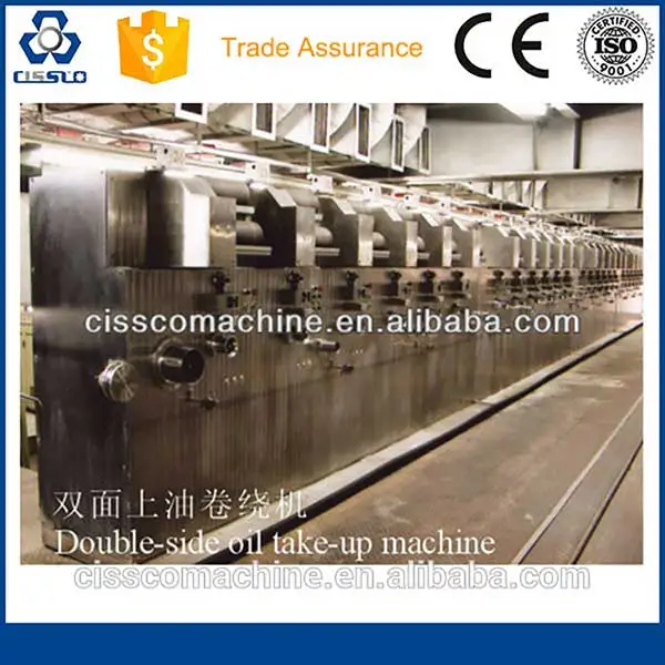 China Good Quality PSF Polyester Staple Fiber Making Machine Products ...