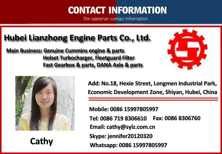 真正的柴油发动机零件隔振器3955220 - Buy Vibration Isolator 3955220,Diesel Engine ...