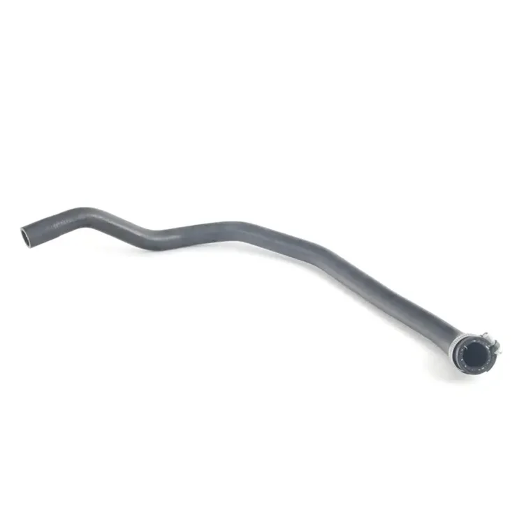 Engine Radiator Coolant Heater Hose 64218409062 For Bmw X5 E53 M62 ...