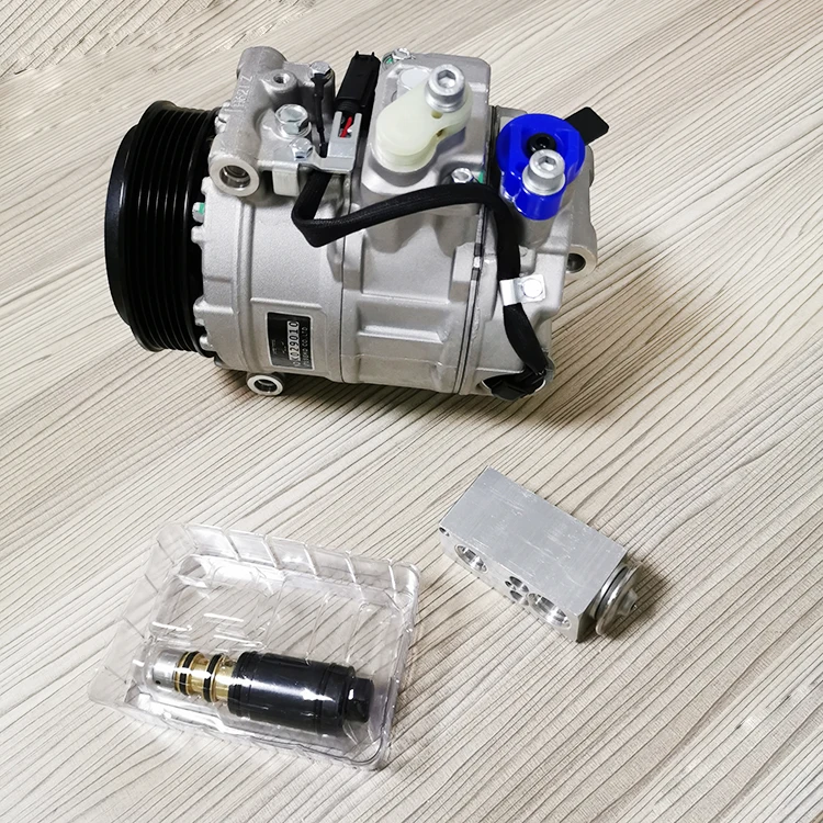 用于梅赛德斯 R172 W204 W212 交流制冷剂压缩机 A0032304811 的空调压缩机| Alibaba.com