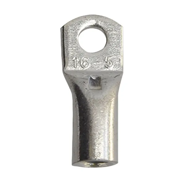Stainless Steel Electrical Cable Lugs - Durable & Efficient