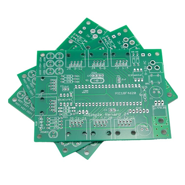 Free Sample Cmos Pbc Fr4 94v 0 Cnc Asic Chip Printed Quick Gsm Module Pcb With Star Gold Touch ...