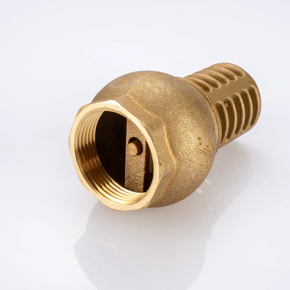 1 2 4 Inch Dn15 dn100 Brass Foot Valve Buy Foot Valve Foot Valve 1-2-4-inch-dn15-dn100-brass-foot-valve-buy-foot-valve-foot-valve