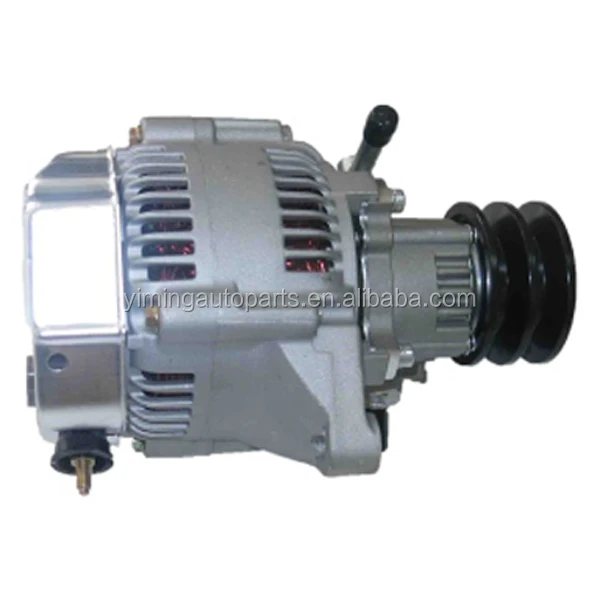 27060-54450 Alternator for Hilux, Fortuner, Innova - 12V 80A