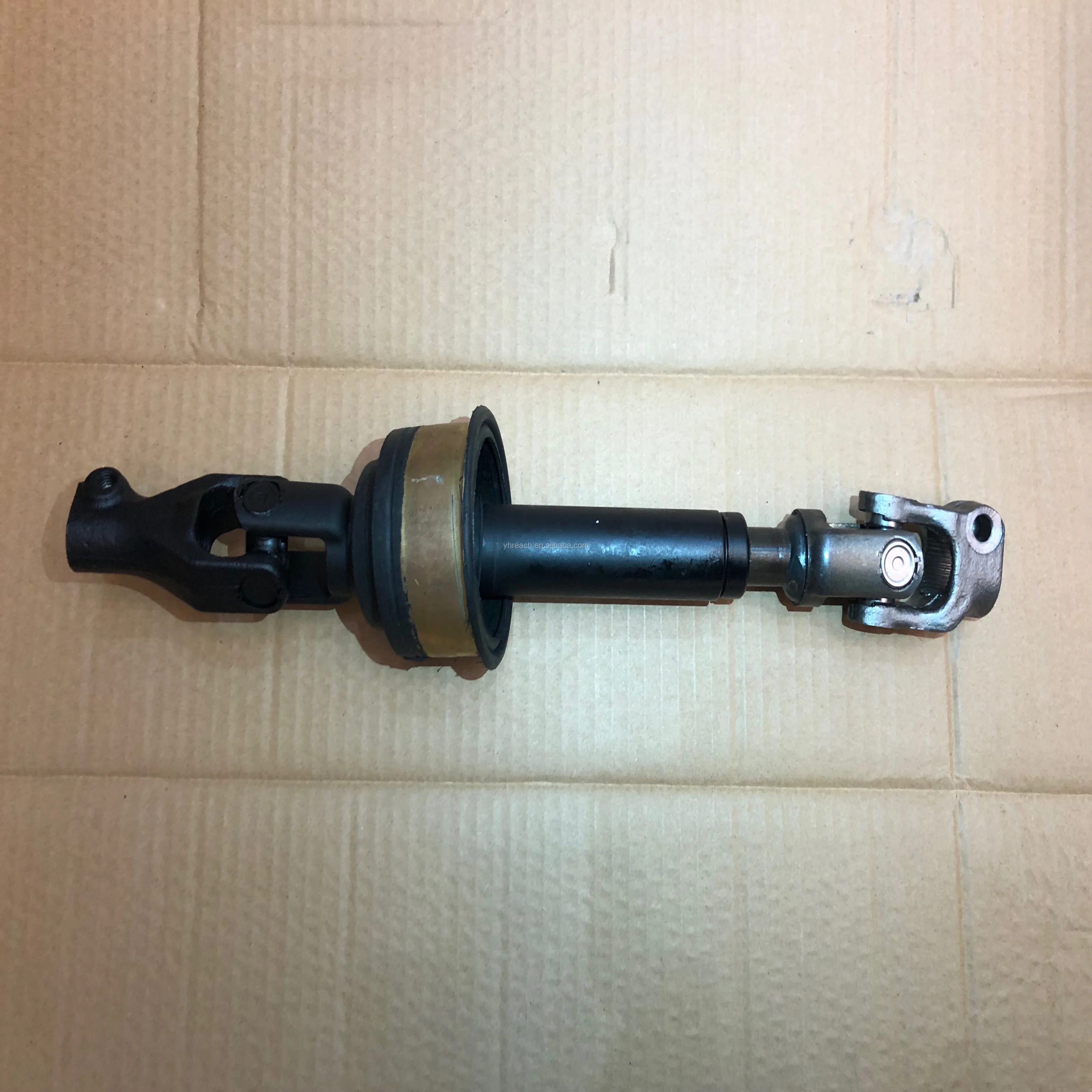 TOY0TA Highlander 转向轴转向接头 4522048171 45220-48171 45220-48170 4522048170 ...