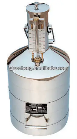 Fuel Oil Diesel Gasoline Measuring Tool - Buy Fuel Measuring Tool,Oil ...