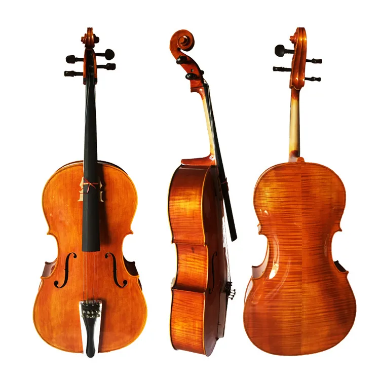 China Musical Instruments Professional Cello For Sale - Buy Cello ...