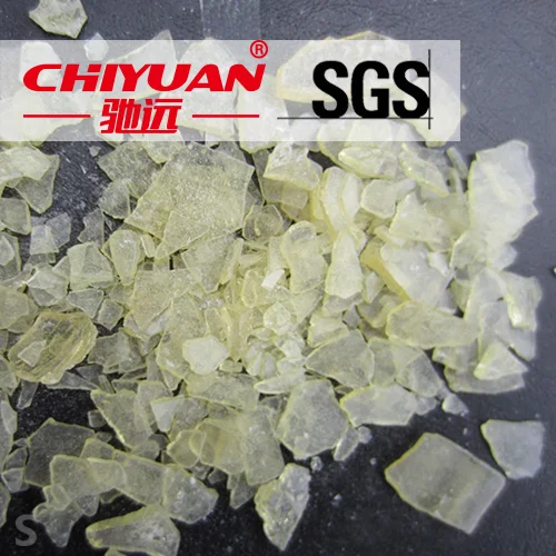 Terpene Phenolic Resin