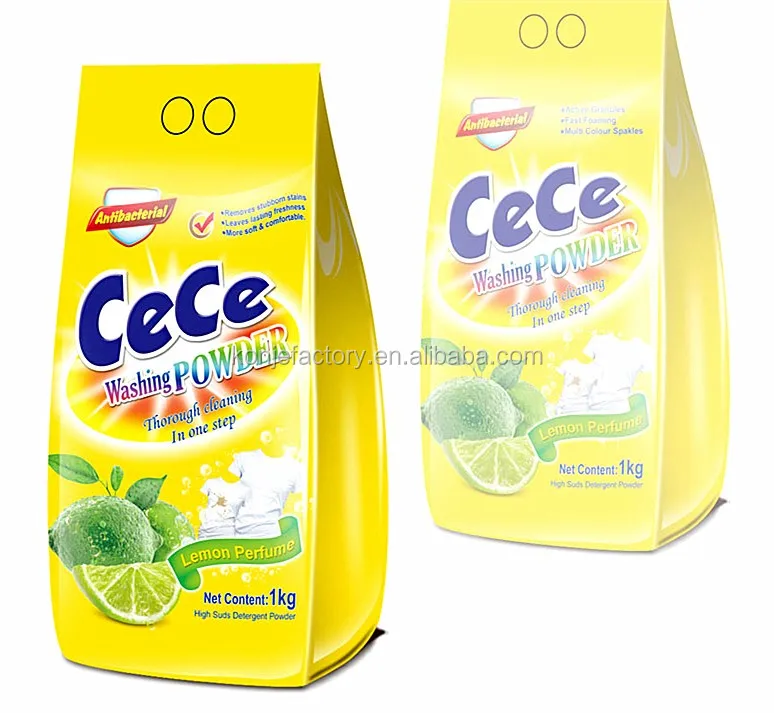 Super Bleach Washing Powder For Color Clothes - Buy Washing Powder ...