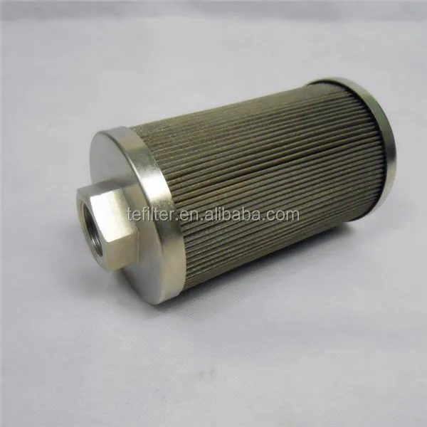 Alternative Stainless Steel Mesh Suction Oil Filter Element Se75361410 ...