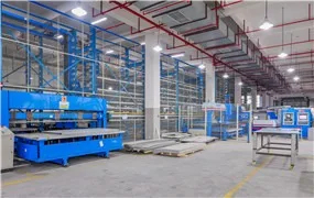 Halumm Construction Technology Co., Ltd. - partition, office partition