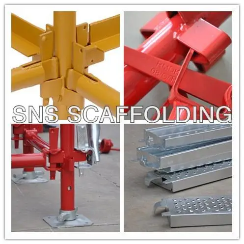 Scaffolding Machine - Buy Scaffolding Machine,Kwikstage Scaffold ...