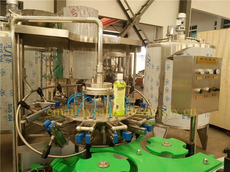 Small Scale Bottled Water Production Line/minral Water Plant Machine ...