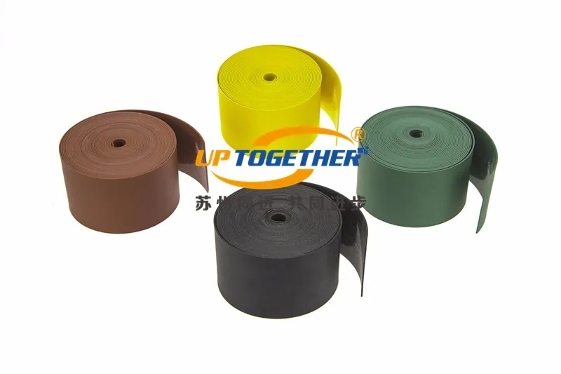 1-36kv Bus Bar Heat Shrink Tape Factory Supplier Fjrd Bus Bar Heat ...