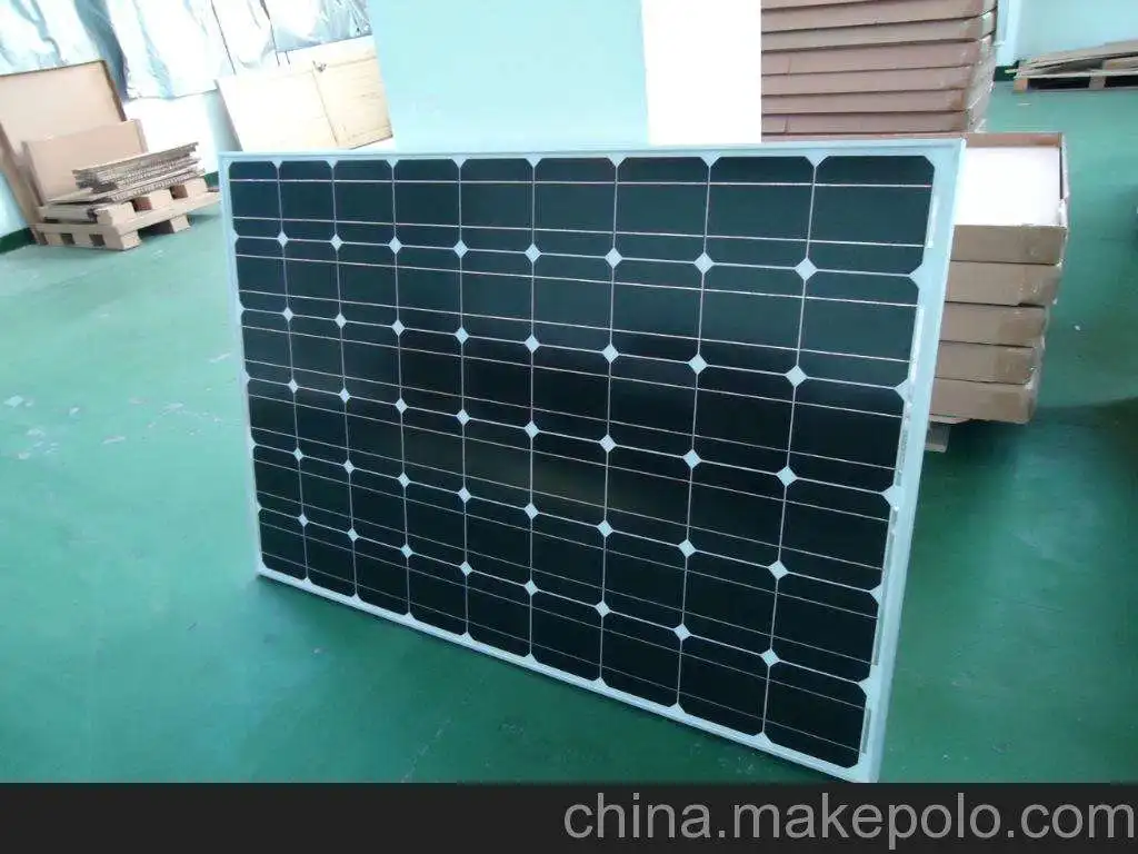 260w Solar Panels - High Efficiency & Cheap Price in Pakistan
