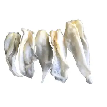 Natural Rabbit Ear Dog Snacks Pet Food Products - Buy Rabbit Ear,Dog ...