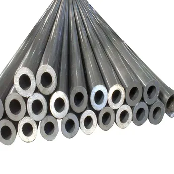 Din 2458 Pipe St 37.0 Carbon Seamless Steel Pipe Tube - Buy St 37.0 ...