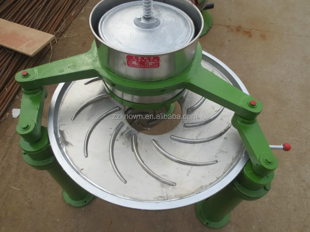 Tea Rolling Machine,Tea Roller Machine,Small Green Tea Roller - Buy Tea ...