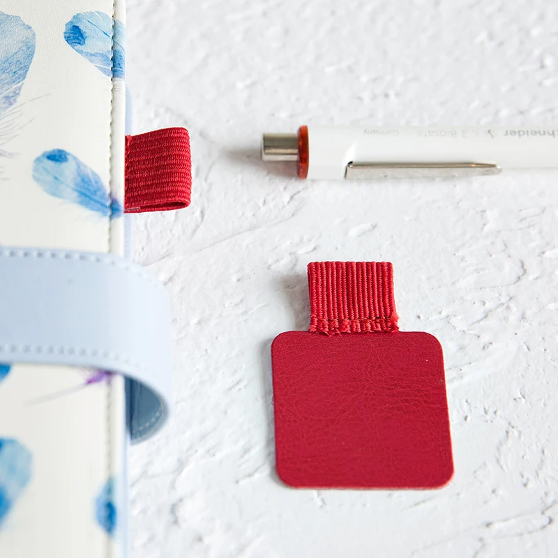 Adhesive Elastic Band Self Custom Fancy Various Color Pu Leather ...