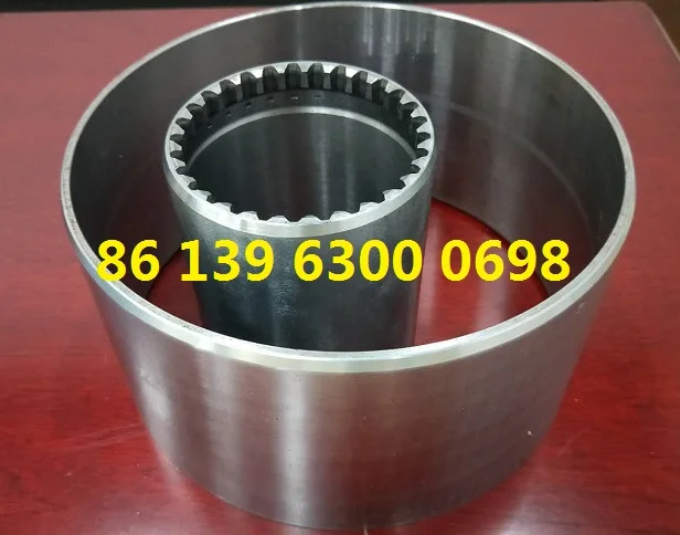 Putzmeister PM piezas de repuesto para bomba de hormigón 228383004 ...