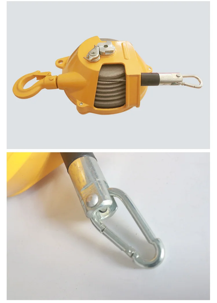 Assembly Tools Mechanical Load Bearing Spring Balancer - Buy Spring ...