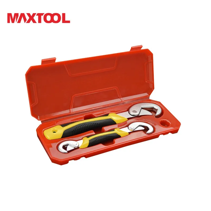High Quality Multi Function Adjustable Universal Socket Wrench