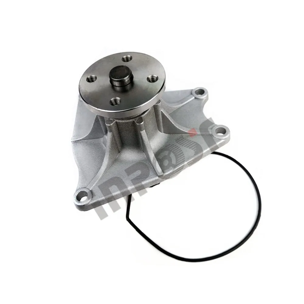 Pompa acqua PER Mitsubishi 4M40 4M41 Pajero NJ NK NL NM 2.8L Turbo ...