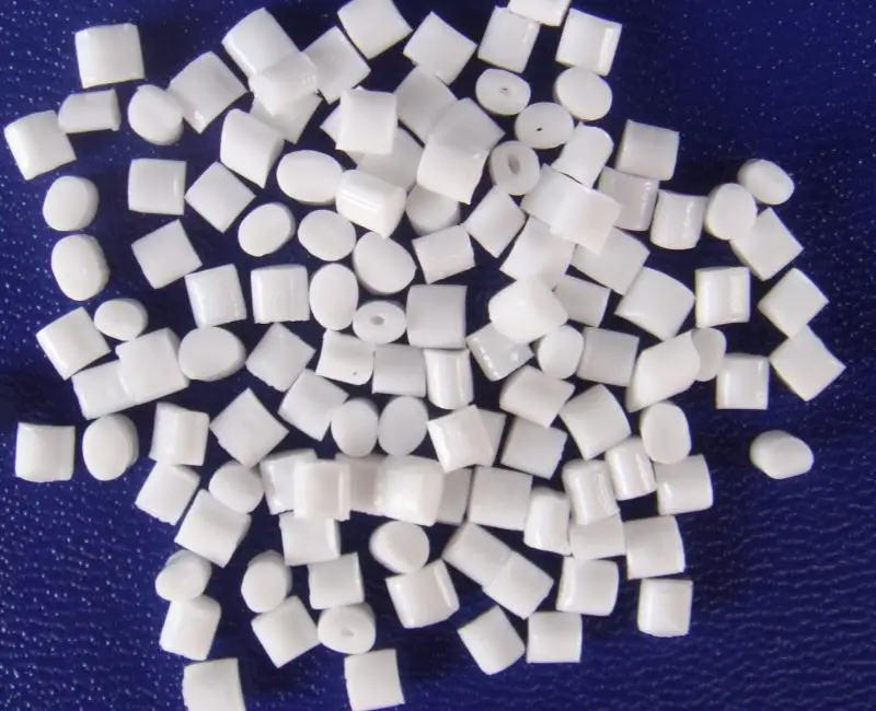 Virgin Pbt Resin,White Pbt Granules Glass Fiber Reinforced Polymer ...
