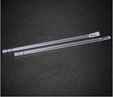 Capillary Tubes For Blood Collection And Transfer To Rapid Test Kit ...