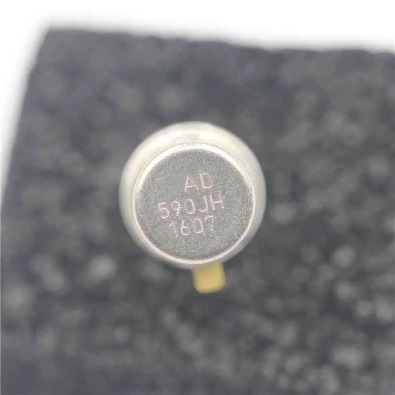 New Genuine Gold Seal Ad590 Ad590jh Temperature Sensor - Buy Ad590 ...