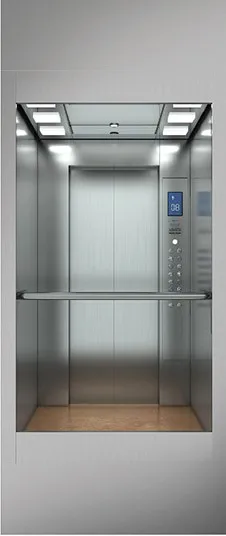 Fuji Zy 630kg Round Passenger Panoramic Lift Elevator China Manufacture - Buy Fujitsu Elevator ...