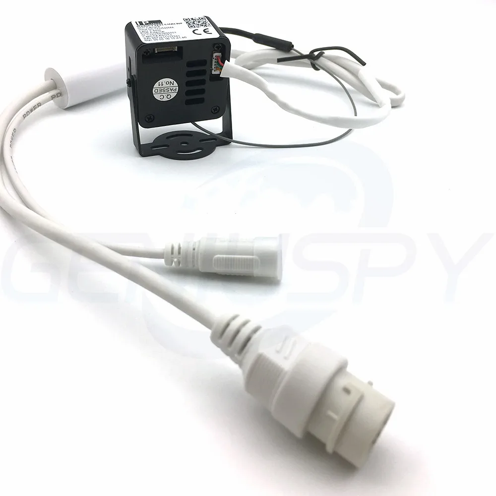 New Arrival Sony Imx290 + Hi3516d Sony Starvis Starlight Poe Wifi ...