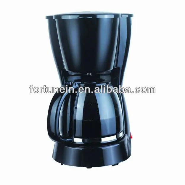 Electronic Control Coffee Maker - Buy Coffee Maker With Led Display ...