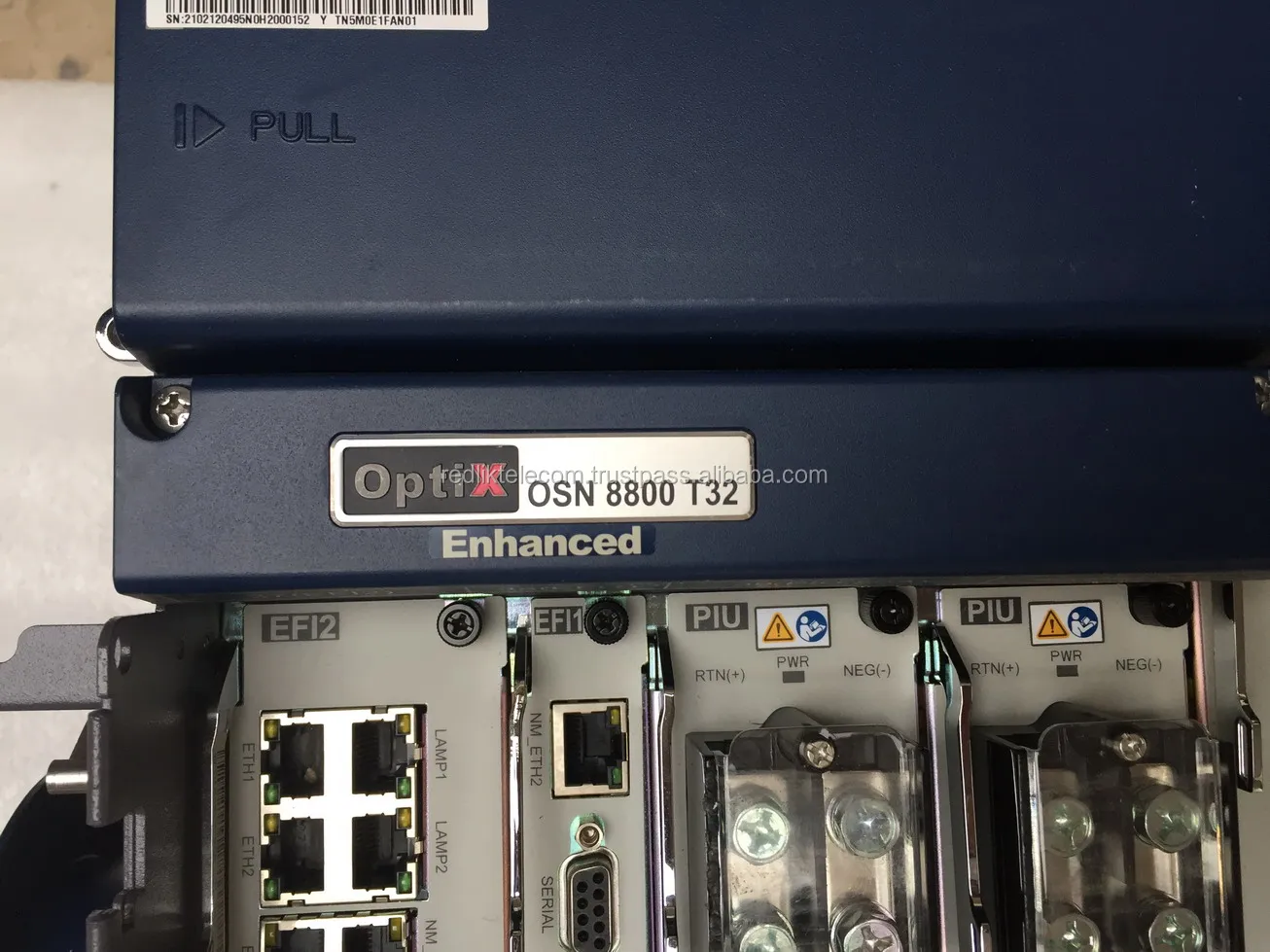 130snx10 100g Placa 10cl Dwdm Mux 1830 Pss-8 8dg62039acaa01 ...