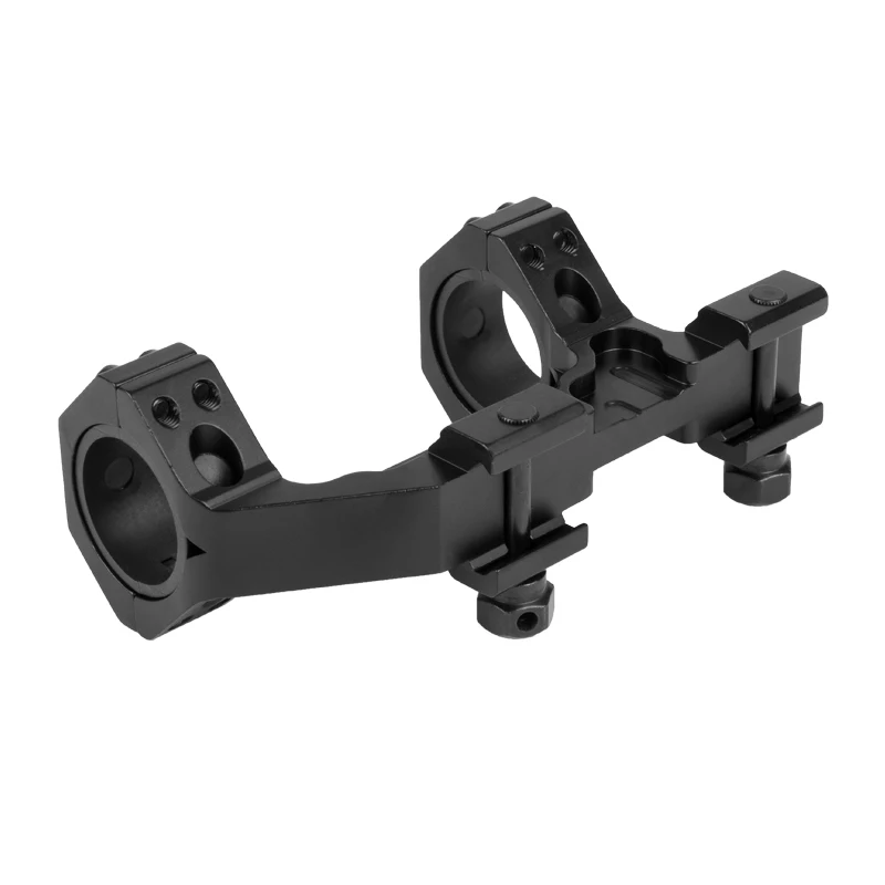 Westhunter High Quality 1 Inch/30mm One Piece Scope Rings Picatinny ...