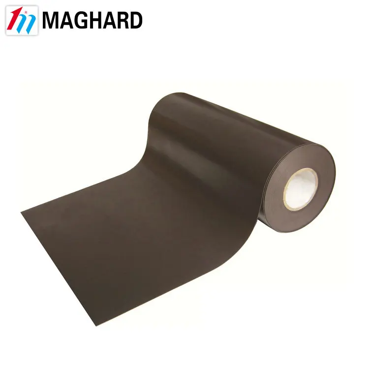 Magnetic Foil Sheet / Plain Magnets - Buy Plain Magnets,Magnetic Foil ...