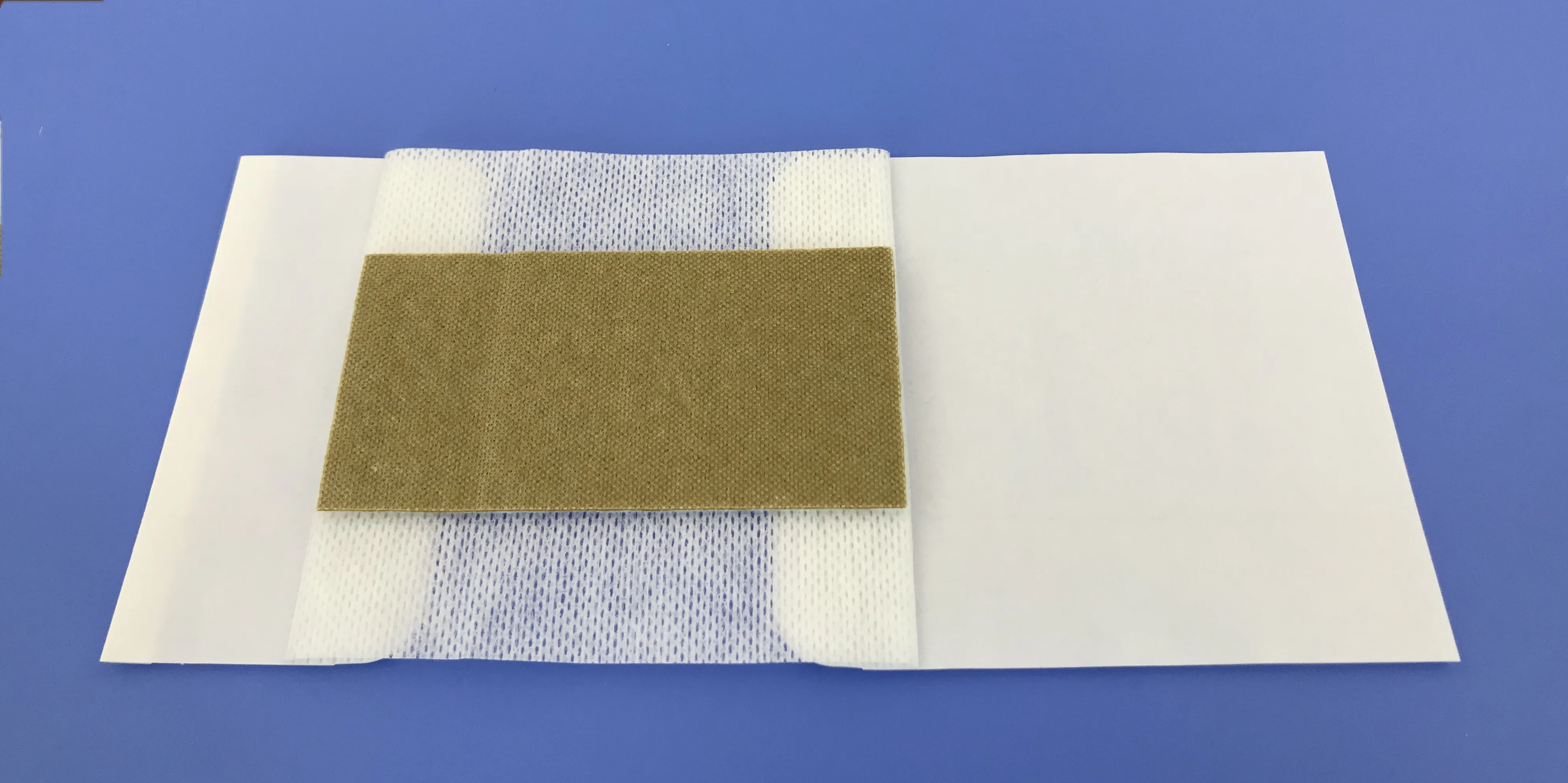 Silver Ion Wound Dressing Silver Ce Fda Iso - Buy Silver Ion Wound ...