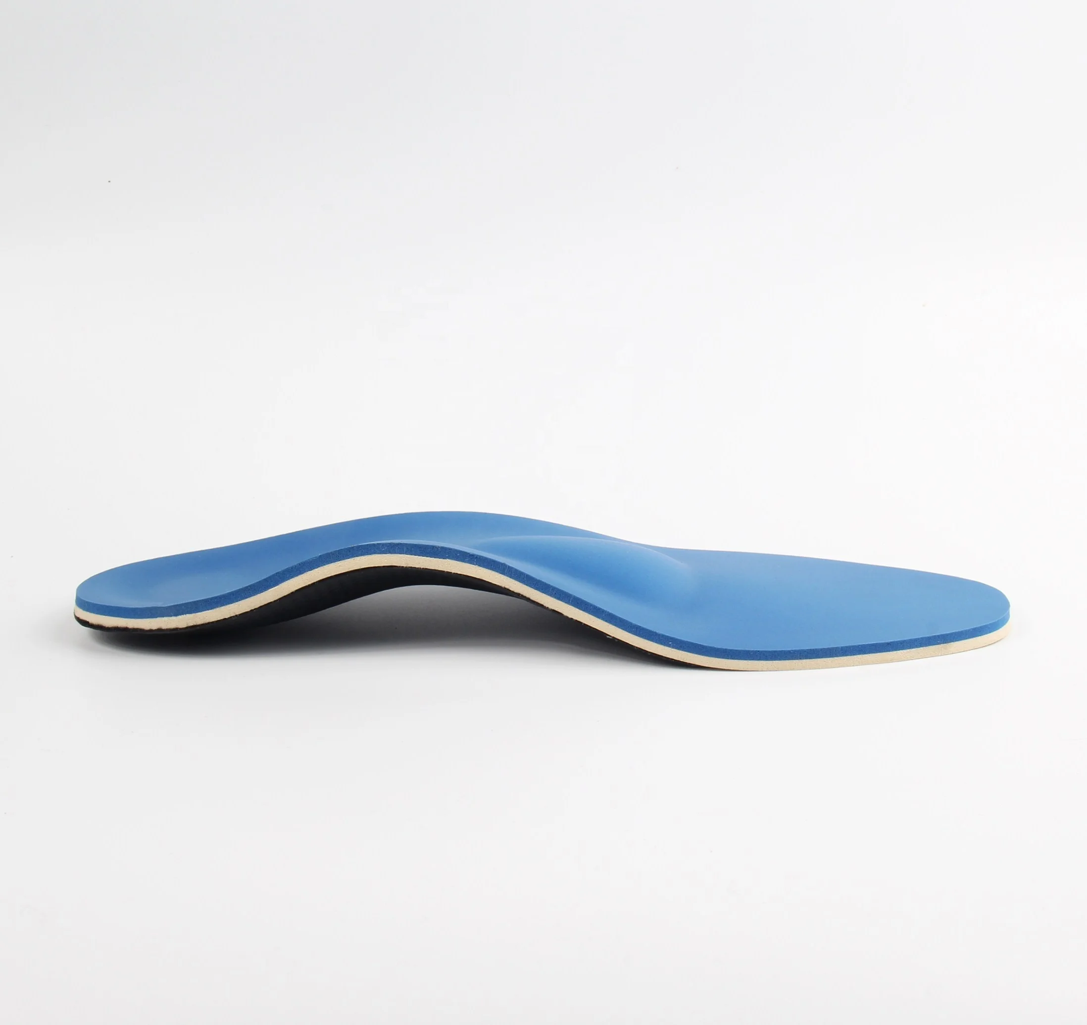 P5 Poron Insole - Arch Support for Flat Feet & High Arches