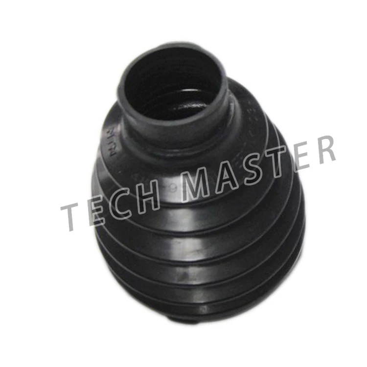 Rear Drive Shaft Boot Kit Cv Boot For Mercedes W164 Ml 350 W251 ...