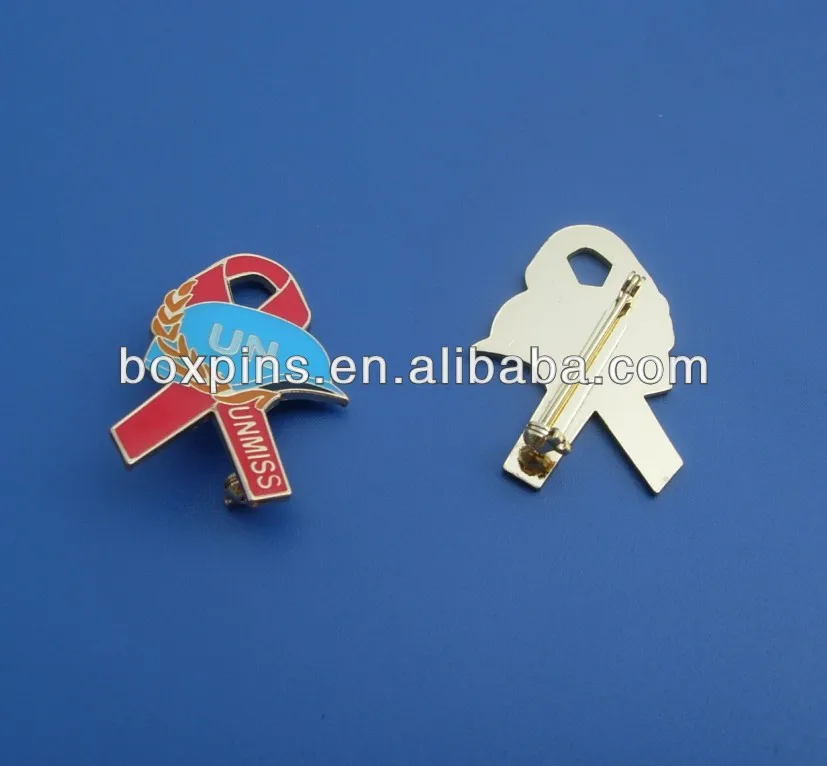 Blue Circle Lapel Pin Diabetes Awareness Pin The World Diabetes Lapel ...