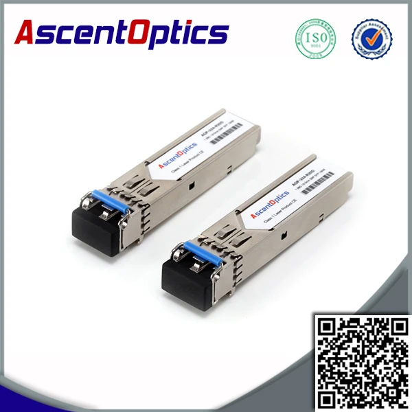Sfp 1000base-ex Lc 40km/1310nm/sm Ddm Cisco Glc-ex-smd - Buy Sfp ...