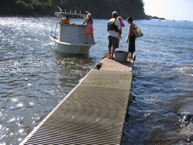 Wellgrid High Strength Frp Pultrusion Grating - Buy Frp Pultrusion ...