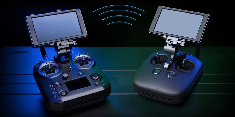 Dji Cendence Remote Controller For Inspire 2 And Matrice 200 Series ...