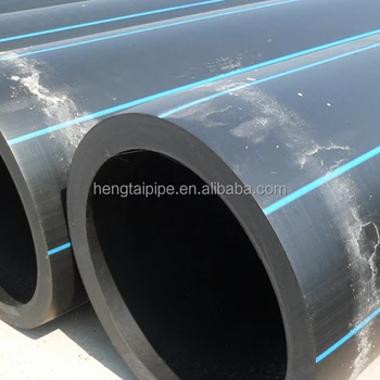 Pe100 Hdpe Pipe Sdr11 Pn16 Water Pipe - Buy Water Supply Pipe,Water ...