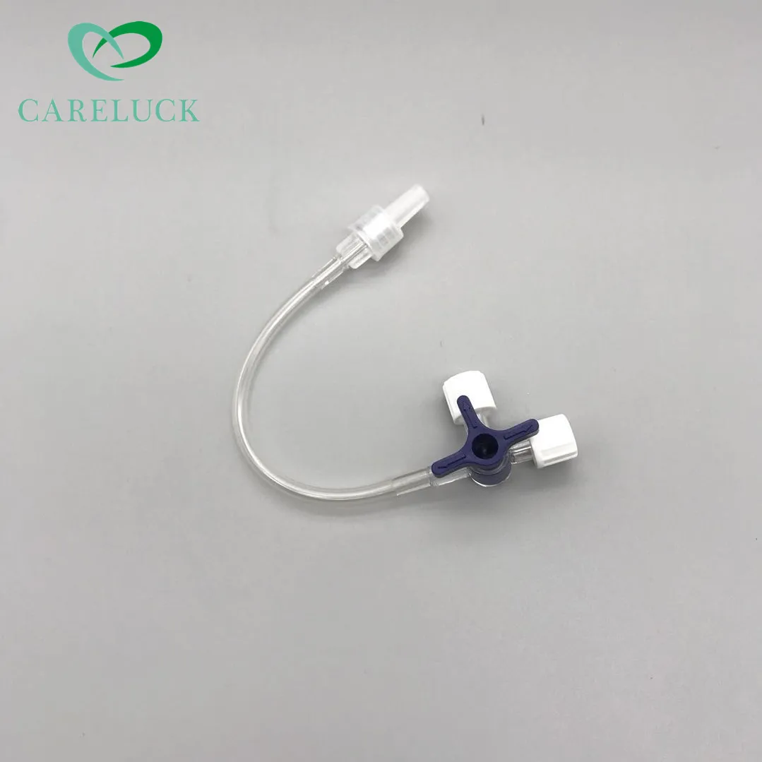 Factory Price Medical Disposable Iv Extension Tube With Luer Lock ... Factory Price Medical Disposable Iv Extension Tube With Luer Lock ...