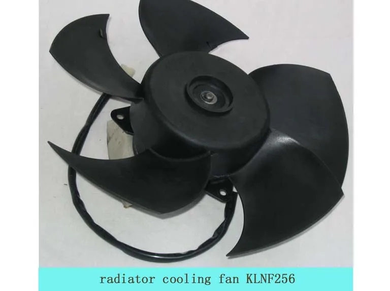 Carrier Spal Condenser Fan And Blower Dc Motor Thermo King Kinglong Bus ...